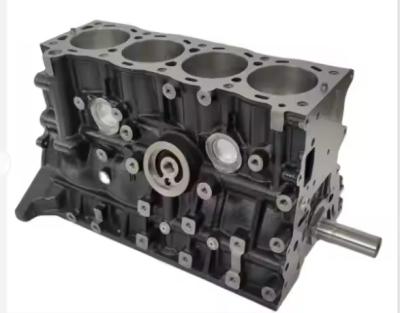 China 22R Engine Short Block 2.4L for Toyota Hilux Corona Pickup Land Cruiser Automotive Engines Parts for sale