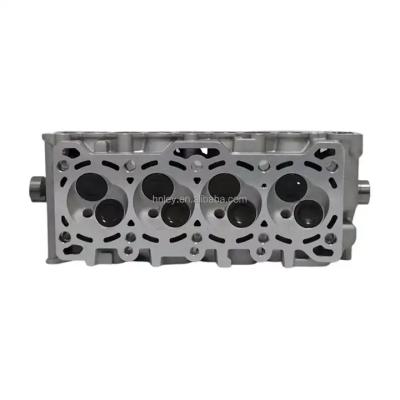 China B10S Complete Cylinder Head 96666228 96642709 96672710 for Chevrolet Cabezote Armed for sale