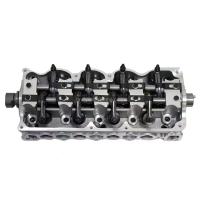 China B10S Complete Cylinder Head 96666228 96642709 96672710 for Chevrolet Cabezote Armed for sale