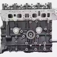 China Toyota 22R Engine Block Long Block Iron Casting Aluminum for Land Cruiser for sale