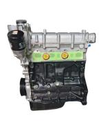 China CFNA 1.6L EA111 Engine for VW Jetta Vento Polo Lavida Skoda Fabia 16V for sale