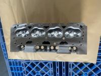China Auto Parts Aluminum GM350 Complete Cylinder Head 5.7L 64cc for 1996-2002 Chevy GMC V8 for sale