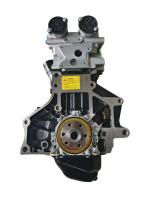 China CFNA 1.6L EA111 Engine for VW Jetta Vento Polo Lavida Skoda Fabia 16V for sale
