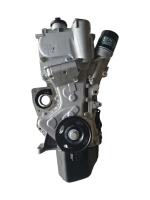 China CFNA 1.6L EA111 Engine for VW Jetta Vento Polo Lavida Skoda Fabia 16V for sale