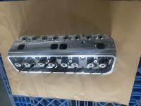 China Auto Parts Aluminum GM350 Complete Cylinder Head 5.7L 64cc for 1996-2002 Chevy GMC V8 for sale
