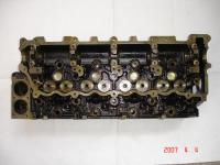 China Isuzu 4HG1 Cylinder Head Engine Part for 4HG1 Cylinder Block 4-Cylinder Diesel for sale