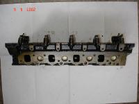 China Isuzu 4HG1 Cylinder Head Engine Part for 4HG1 Cylinder Block 4-Cylinder Diesel for sale