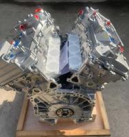 China Toyota 2GR-FE V6 Engine 3.5L Long Block Assembly New Japanese Motor for 1GR 3GR 4GR for sale