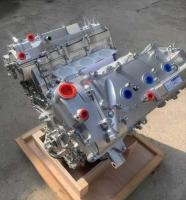 China Toyota 2GR-FE V6 Engine 3.5L Long Block Assembly New Japanese Motor for 1GR 3GR 4GR for sale