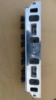 China CNC Ford 302 5.0L Aluminum Cylinder Head Complete SBF185 Engine Part 904 1171 for sale