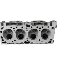 China Cylinder Head for Mitsubishi 4G64 8V Engine MD305479 Bare Head Iron Casting 12 Month Warranty for sale