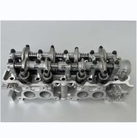 China Complete Cylinder Head for Mitsubishi 4G64 8V MD099389 22100-32680 Standard Size Iron Casting for sale