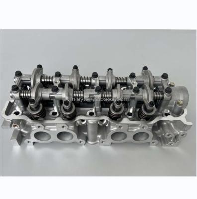 China Complete Cylinder Head for Mitsubishi 4G64 8V MD099389 22100-32680 Standard Size Iron Casting for sale