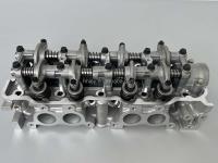 China Complete Cylinder Head for Mitsubishi 4G64 8V MD099389 22100-32680 Standard Size Iron Casting for sale