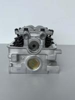 China Complete Cylinder Head for Mitsubishi 4G64 8V MD099389 22100-32680 Standard Size Iron Casting for sale