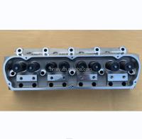 China CNC Ford 302 Aluminum Cylinder Head Complete for Ford 302 5.0L SBF185 Engine Parts 904 1171 for sale