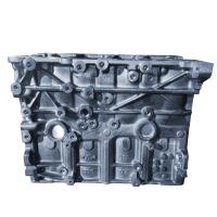 China Bare Cylinder Block for VW Amarok 2.0 Engine 03L103011AN High Quality for sale