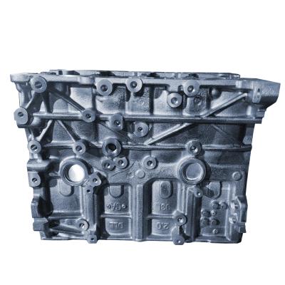 China Bare Cylinder Block for VW Amarok 2.0 Engine 03L103011AN High Quality for sale
