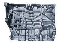 China Bare Cylinder Block for VW Amarok 2.0 Engine 03L103011AN High Quality for sale