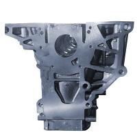 China Bare Cylinder Block for VW Amarok 2.0 Engine 03L103011AN High Quality for sale