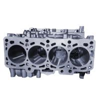 China Bare Cylinder Block for VW Amarok 2.0 Engine 03L103011AN High Quality for sale