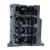 China Bare Cylinder Block for VW Amarok 2.0 Engine 03L103011AN High Quality for sale