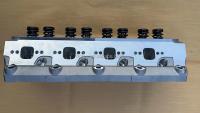 China CNC Aluminum Complete Cylinder Head for Ford 302 SBF 185cc High Performance for sale