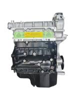 China CFNA 1.6L EA111 Engine for VW Jetta Vento Polo Lavida Skoda Fabia Auto Replacement for sale