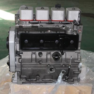 China Cylinder Block 6bt Auto Parts 4BT 6BT Long Block 3938058 for  Ford F150 Diesel Long Block Motor for sale