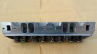 China CNC Engine GM350 Complete Cylinder Head 210cc SBC 5.7 V8 for General Motors Chevy 1996-2002 for sale