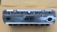 China CNC Engine GM350 Complete Cylinder Head 210cc SBC 5.7 V8 for General Motors Chevy 1996-2002 for sale