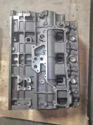 China Mitsubishi 4D34 4D34T 4D34-T Cylinder Block Engine Parts for Excavator Truck Diesel for sale