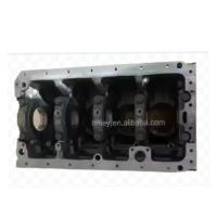 China Mitsubishi 4D34 4D34T 4D34-T Cylinder Block Engine Parts for Excavator Truck Diesel for sale