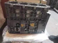 China Mitsubishi 4D34 4D34T 4D34-T Cylinder Block Engine Parts for Excavator Truck Diesel for sale