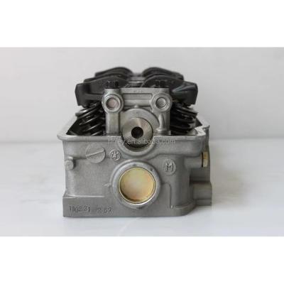 China Complete Cylinder Head for Mitsubishi 4G63 8V 4G64 16V MD305479 Engine Part Standard Size for sale