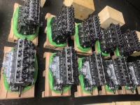 China 4D34 4D34T Long Block Engine for Mitsubishi Truck Bare Engine 4D34-T 12 Months Warranty for sale