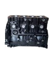 China YD25 Engine Diesel Cylinder Block OEM 11040-5M300 for Nissan Almera Cabstar Frontier Bare Block Iron Casting Standard Size for sale