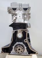 China New OEM KA24DE 2.4L Engine Long Block Assembly for Nissan Auto Parts for sale