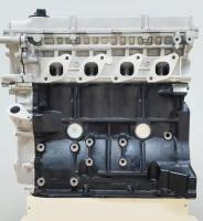 China New OEM KA24DE 2.4L Engine Long Block Assembly for Nissan Auto Parts for sale