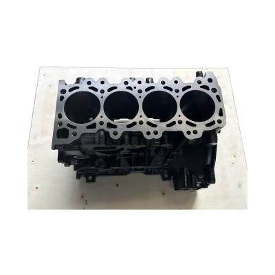 China YD25 Engine Diesel Cylinder Block OEM 11040-5M300 for Nissan Almera Cabstar Frontier Bare Block for sale