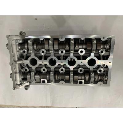 China Complete F18D4 Cylinder Head for Chevrolet Cruze 1.8L Petrol L4 55571690 55568363 for sale