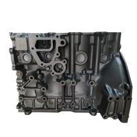 China YD25 Engine Bare Cylinder Block Cast Iron 2.5L for Nissan Navara D40 Pathfinder for sale