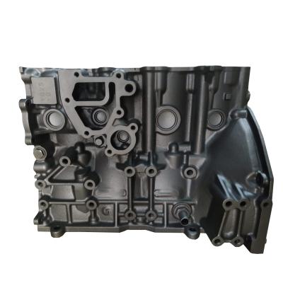 China YD25 Engine Bare Cylinder Block Cast Iron 2.5L for Nissan Navara D40 Pathfinder for sale