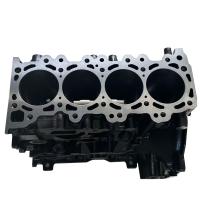 China YD25 Engine Bare Cylinder Block Cast Iron 2.5L for Nissan Navara D40 Pathfinder for sale