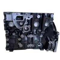 China YD25 Engine Bare Cylinder Block Cast Iron 2.5L for Nissan Navara D40 Pathfinder for sale