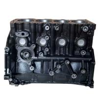 China YD25 Engine Bare Cylinder Block Cast Iron 2.5L for Nissan Navara D40 Pathfinder for sale