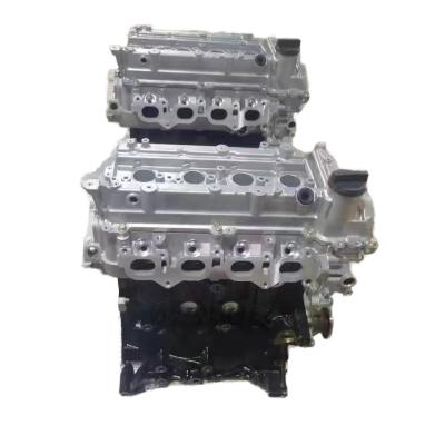 China New 4 Cylinder 3SZ Diesel Engine Assembly 1.5L Petrol Alternative for Toyota Nissan Pickup Cars for sale