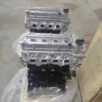 China New 4 Cylinder 3SZ Diesel Engine Assembly 1.5L Petrol Alternative for Toyota Nissan Pickup Cars for sale