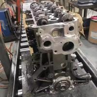 China New 4 Cylinder 3SZ Diesel Engine Assembly 1.5L Petrol Alternative for Toyota Nissan Pickup Cars for sale