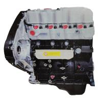 China Full Engine Large Convex Diesel Engine 4D56/D4BB/D4BH Assembly 2.5T Bald Machine Assembly for sale